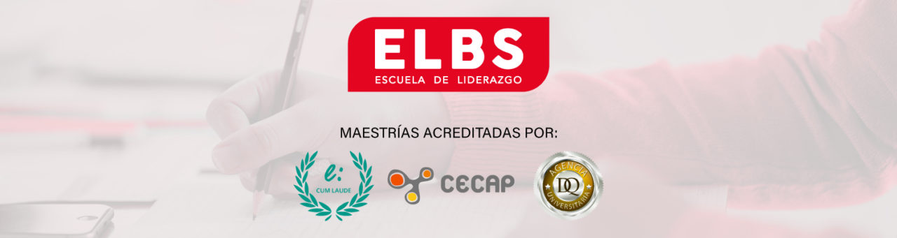 Maestrías Internacionales - Estudia En Línea | Escuela ELBS
